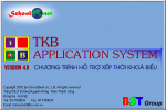 Cong ty Cong Nghe Tin hoc Nha truong | TKB